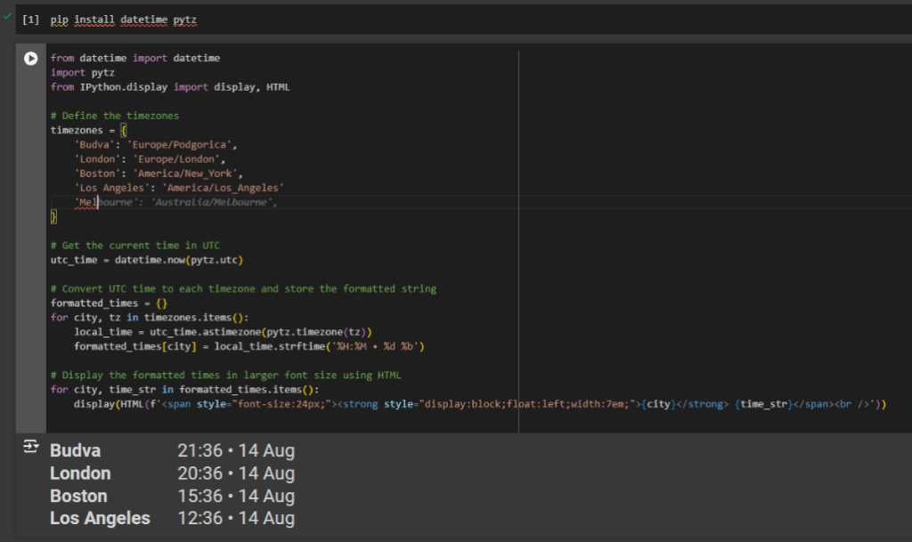 Learn Fast and Build Things: From No-Code to Python Apps