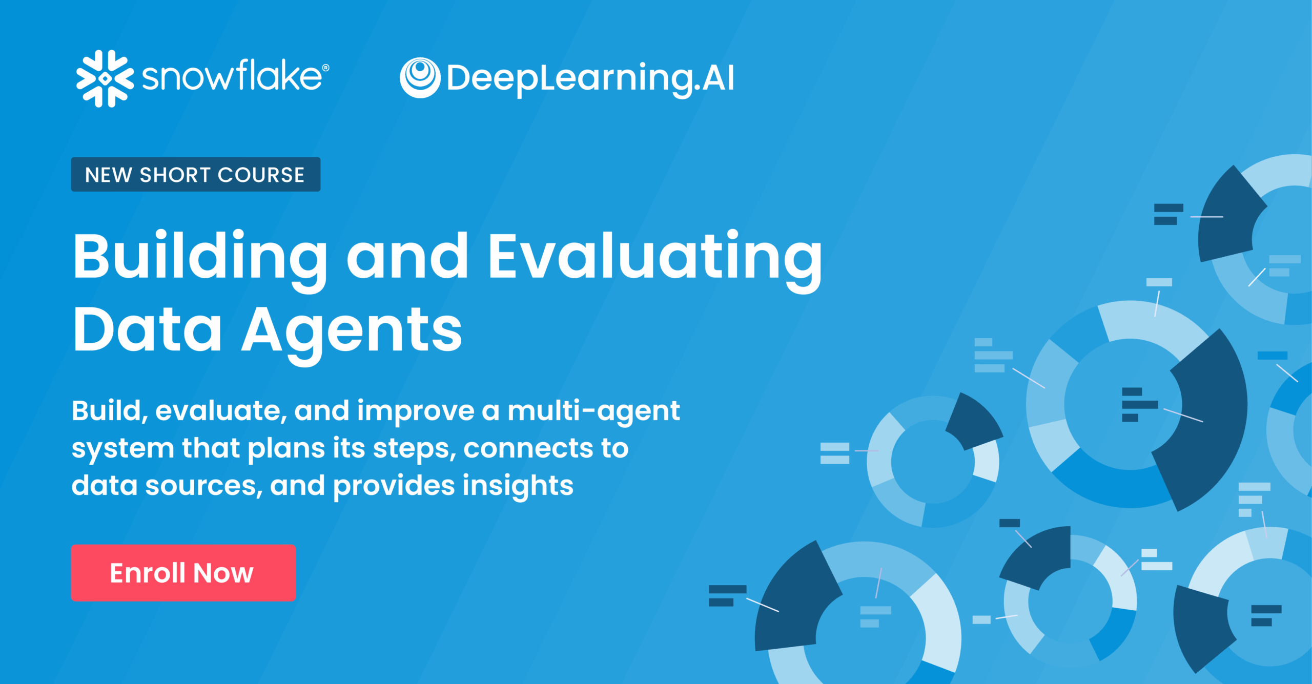 Building and Evaluating Data Agents - DeepLearning.AI
